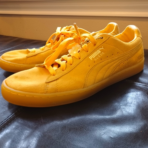 Puma | Shoes | Puma Haribo X Suede | Poshmark